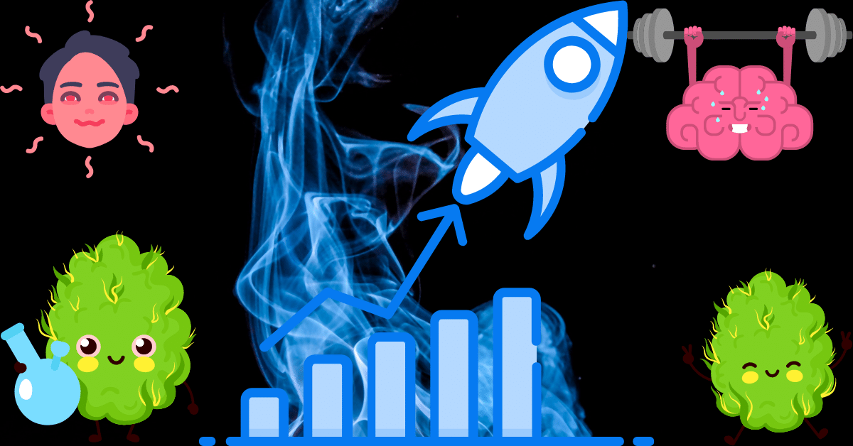 7 Effective Ways to Boost the Intensity of Your Cannabis High ...