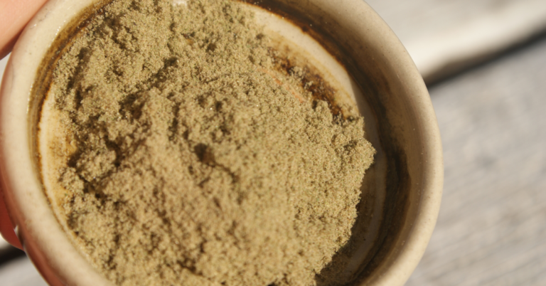 How to Make Hash: 5 Easy Methods - Marijuana Grow Hub